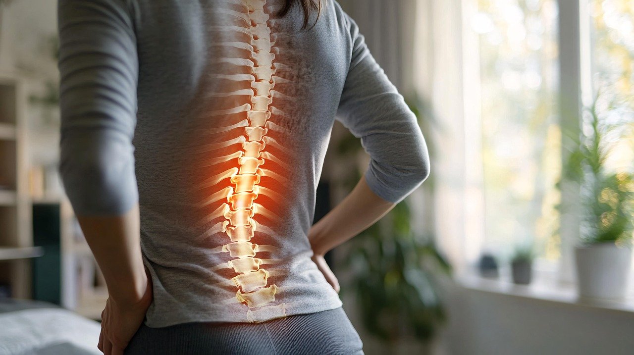 Is Your Spine Really ‘Unstable’? The Truth About Back Pain and Spinal ...